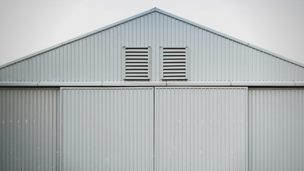 Blog - Spartan Structures LLC