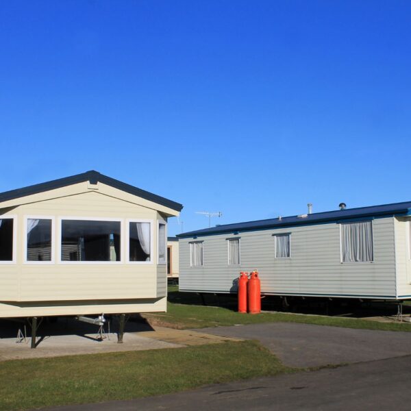 The Best Solution for Your Oilfield Crew - Spartan Structures LLC