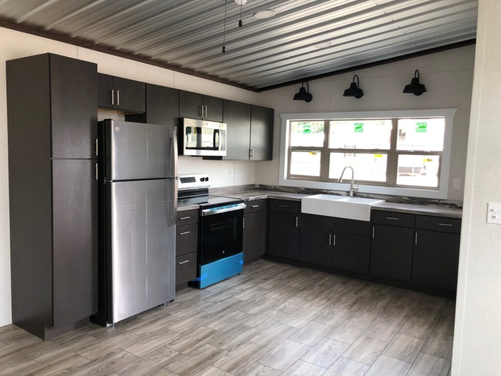 Horizon Studio - Spartan Structures LLC